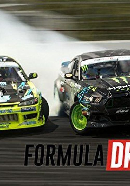 FORMULA DRIFT: User Lists | Reelgood
