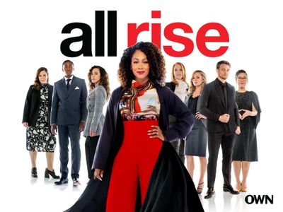 All Rise - Watch Episodes on Prime Video, HBO MAX, Hulu, Philo, fuboTV ...