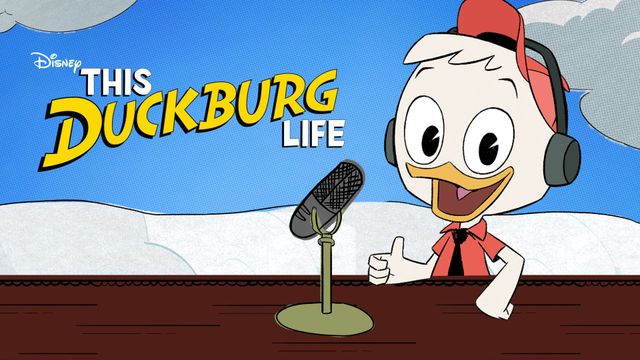 This Duckburg Life: Where to Watch and Stream Online | Reelgood