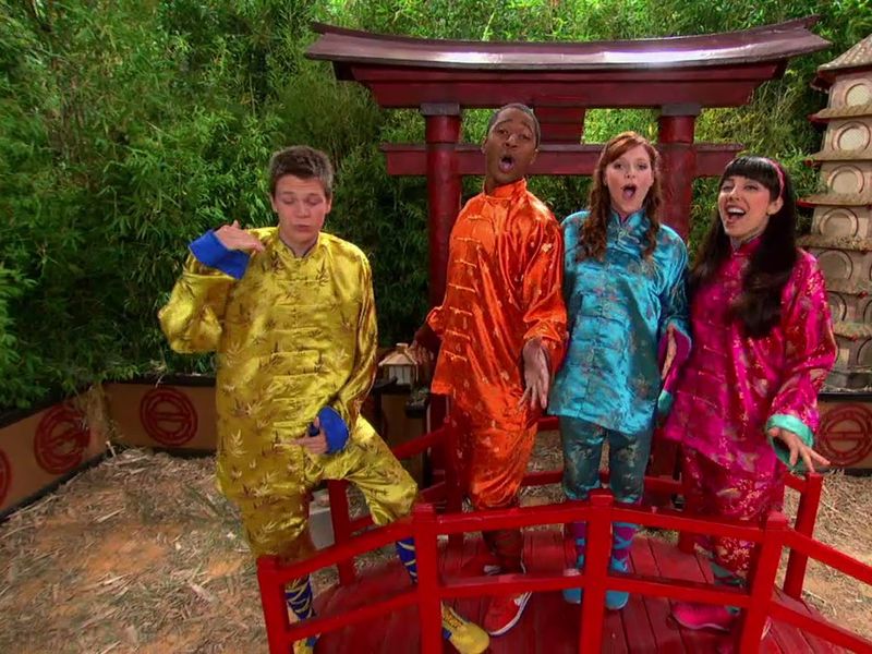 The Fresh Beat Band: Where to Watch and Stream Online | Reelgood