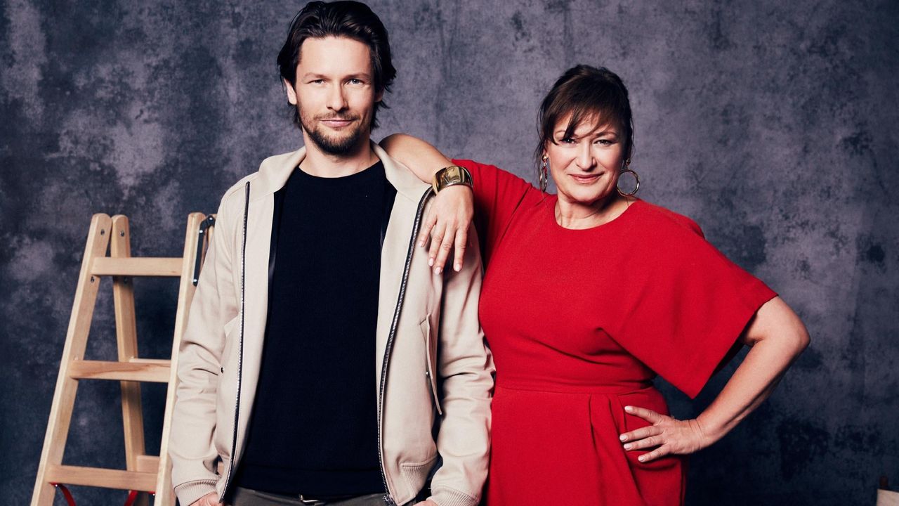 Beck Is Back!: Where to Watch and Stream Online | Reelgood