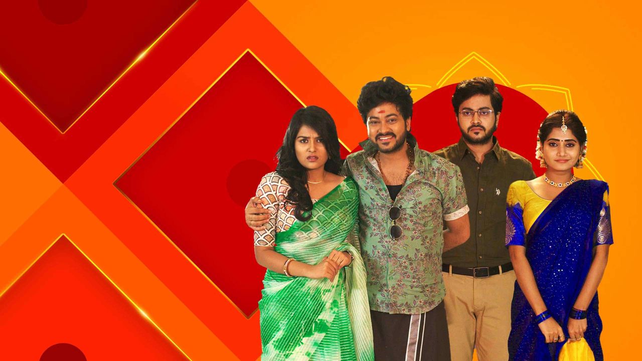 Avunu Valliddaru Istapaddaru Season 1: Where To Watch Every Episode ...