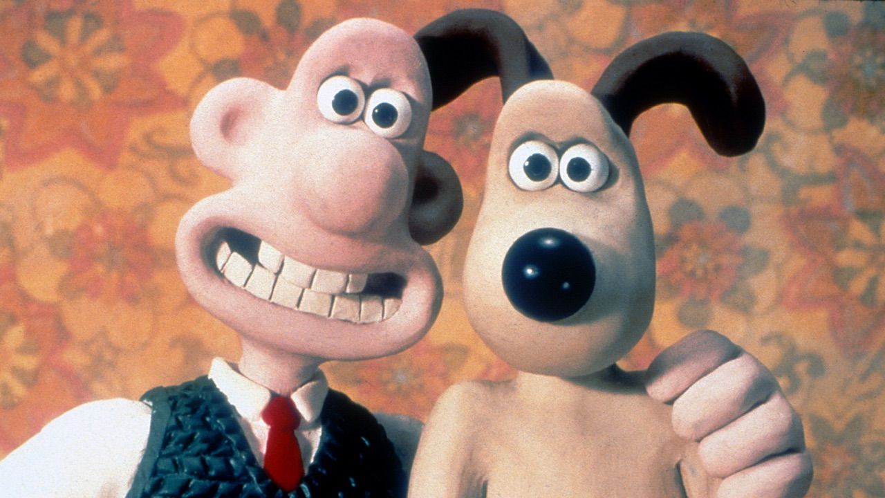 Wallace & Gromit Season 1: Where To Watch Every Episode | Reelgood