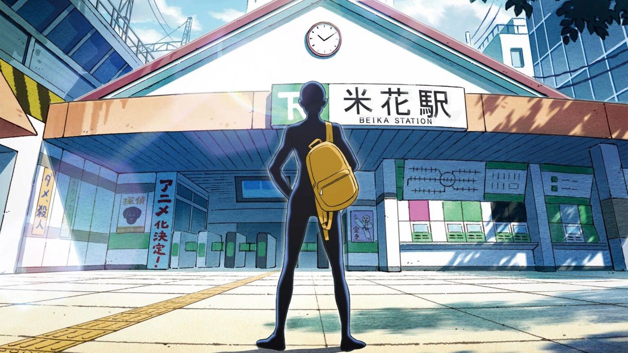 Detective Conan: The Culprit Hanzawa: Where to Watch and Stream Online ...