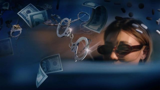 The Ringleader: The Case of the Bling Ring: Where to Watch and Stream ...