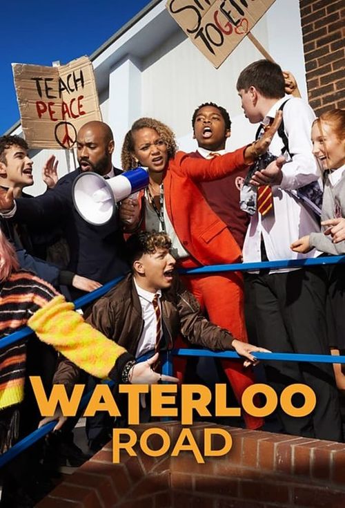Waterloo Road Season 2024: Where To Watch Every Episode | Reelgood