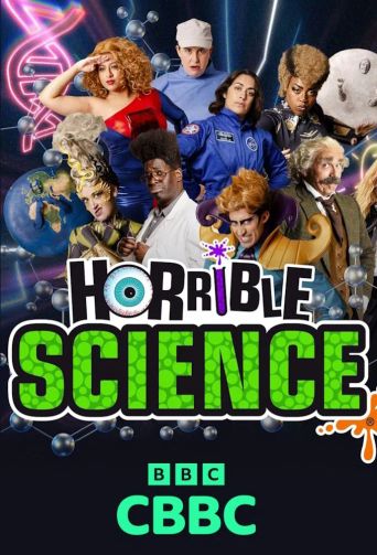 Horrible Science: Where to Watch and Stream Online | Reelgood