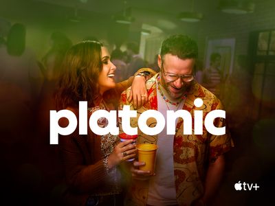 Platonic: Where to Watch and Stream Online | Reelgood