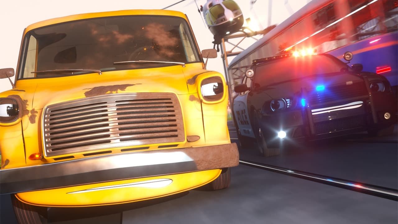 Real City Heroes: Where to Watch and Stream Online | Reelgood