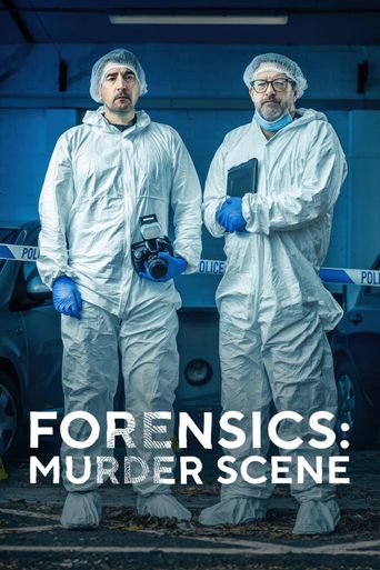 Forensics: Murder Scene Season 1: Where To Watch Every Episode | Reelgood