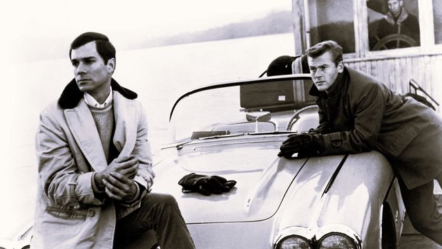 Route 66: Where to Watch and Stream Online | Reelgood