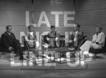 Late Night Line-Up Season 2: Where To Watch Every Episode | Reelgood