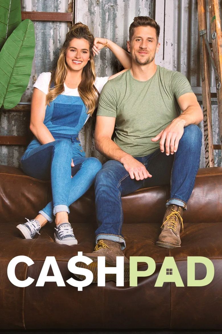 Cash Pad - Watch Episodes on Peacock Premium, Peacock, The Roku Channel ...