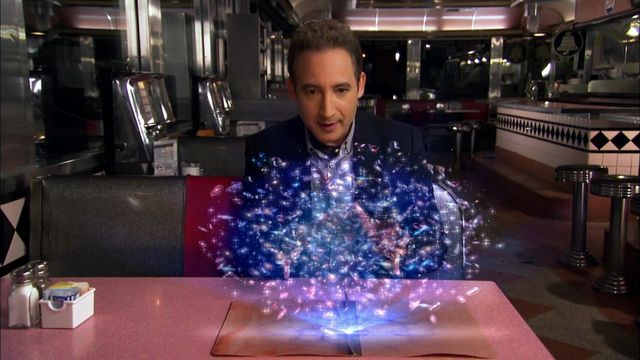 The Fabric of the Cosmos Season 1: Where To Watch Every Episode | Reelgood