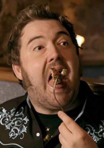 Comfort Eating: Where to Watch and Stream Online | Reelgood