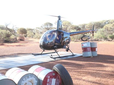 Outback Car Hunters: Where to Watch and Stream Online | Reelgood