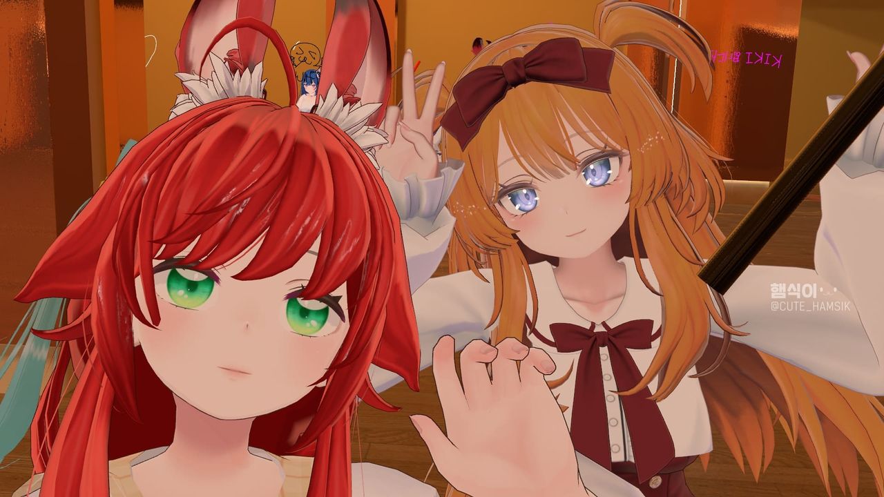 GIRL’S RE:VERSE: Where to Watch and Stream Online | Reelgood