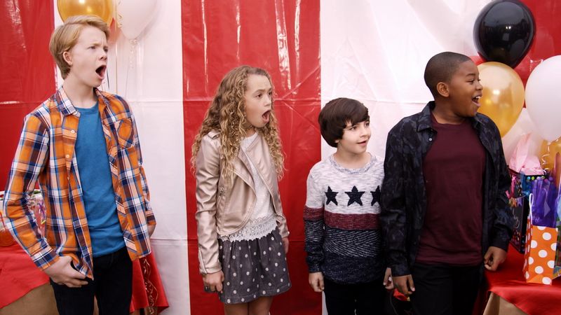 Walk the Prank: Where to Watch and Stream Online | Reelgood