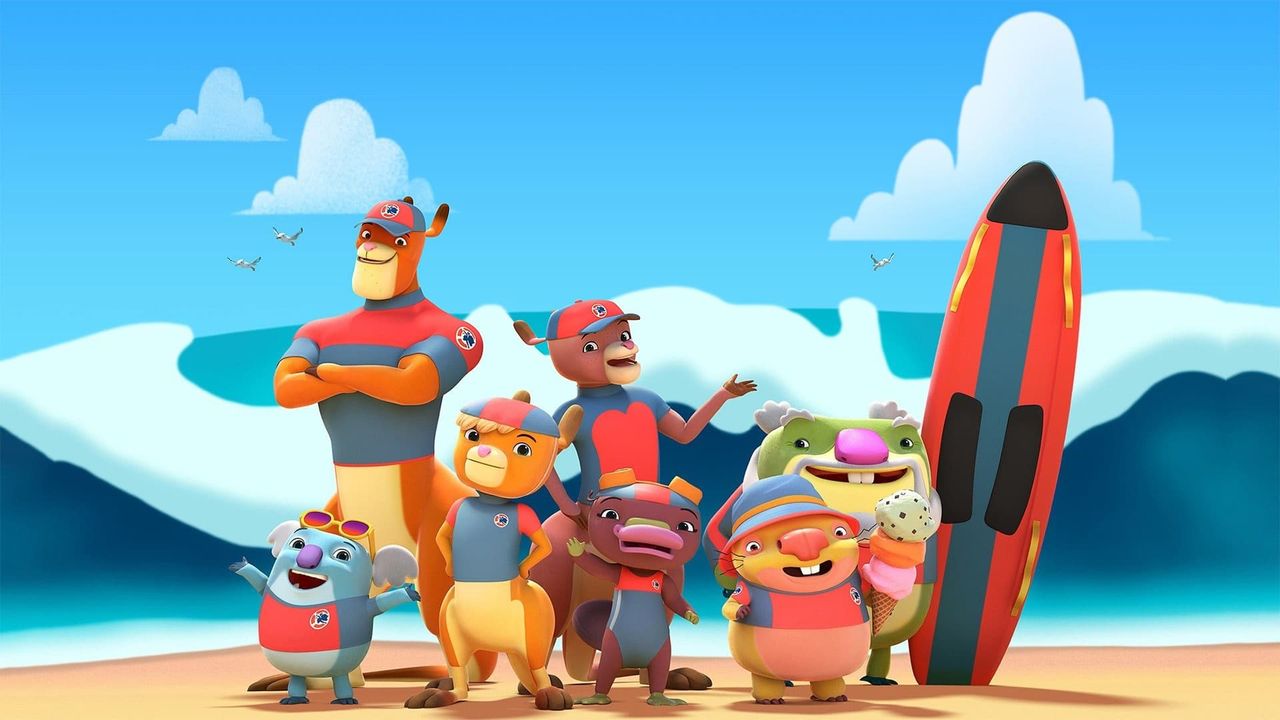 Kangaroo Beach: Where to Watch and Stream Online | Reelgood