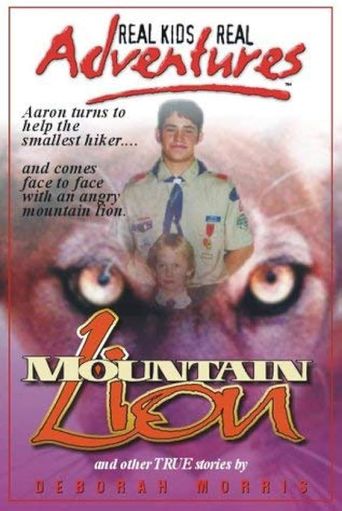 Real Kids, Real Adventures: Where to Watch and Stream Online | Reelgood