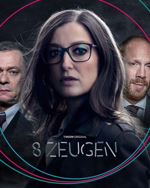 The Witnesses Season 1: Where To Watch Every Episode | Reelgood