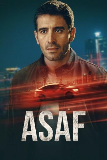 Asaf: Where to Watch and Stream Online | Reelgood