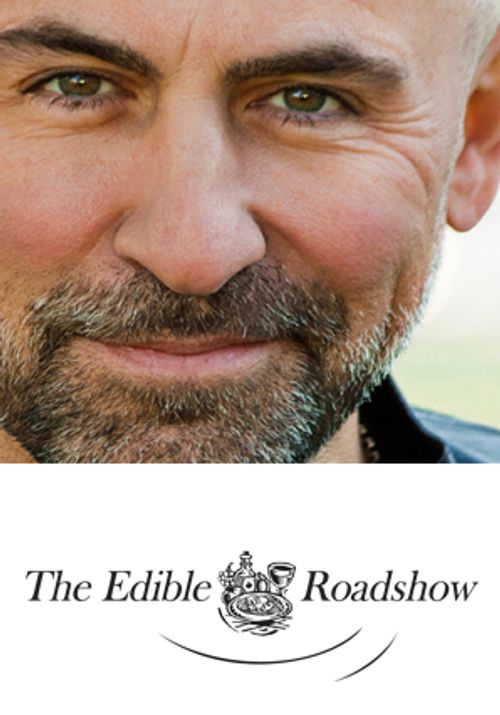 The Edible Road Show: Where to Watch and Stream Online | Reelgood