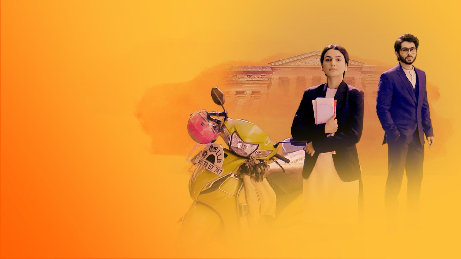 Geeta LL.B: Where to Watch and Stream Online | Reelgood