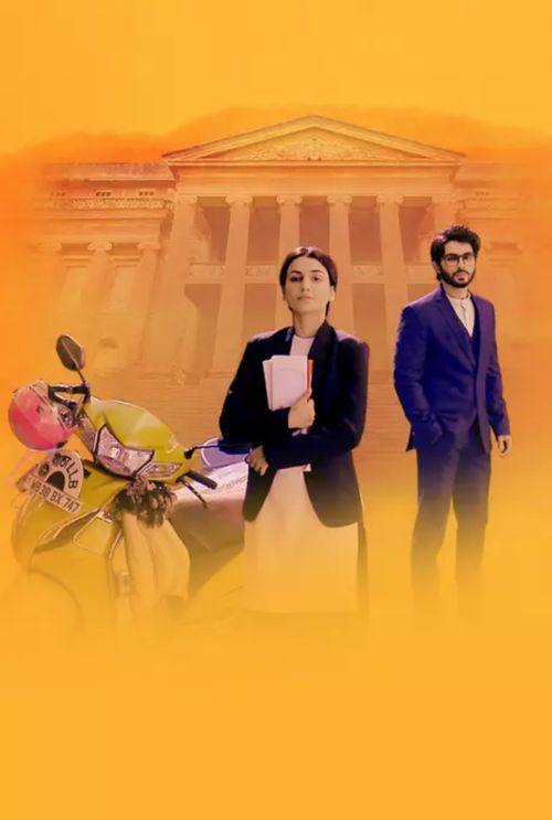 Geeta LL.B Season 1: Where To Watch Every Episode | Reelgood