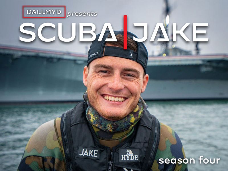 Scuba Jake: Where to Watch and Stream Online | Reelgood