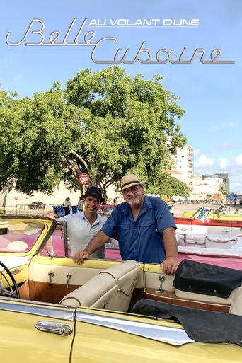 Vintage Curves of Cuba Season 1: Where To Watch Every Episode | Reelgood