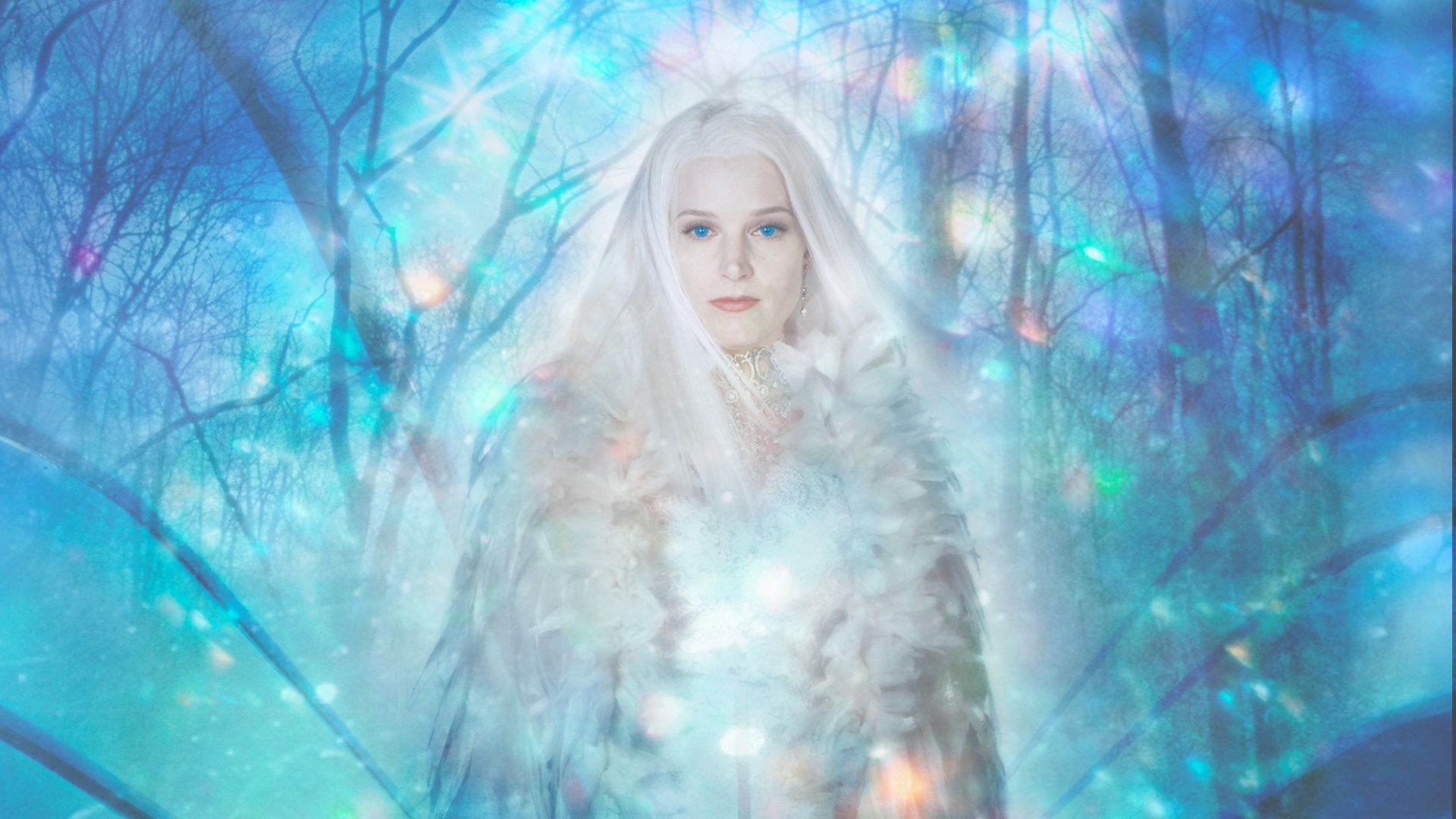 Snow Queen - Watch Episodes on fuboTV, Tubi, PlutoTV, Freevee, Crackle ...