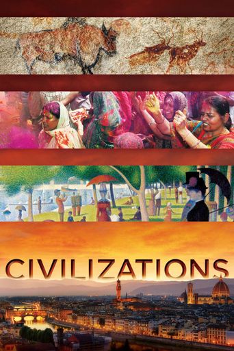 Civilizations: Where to Watch and Stream Online | Reelgood