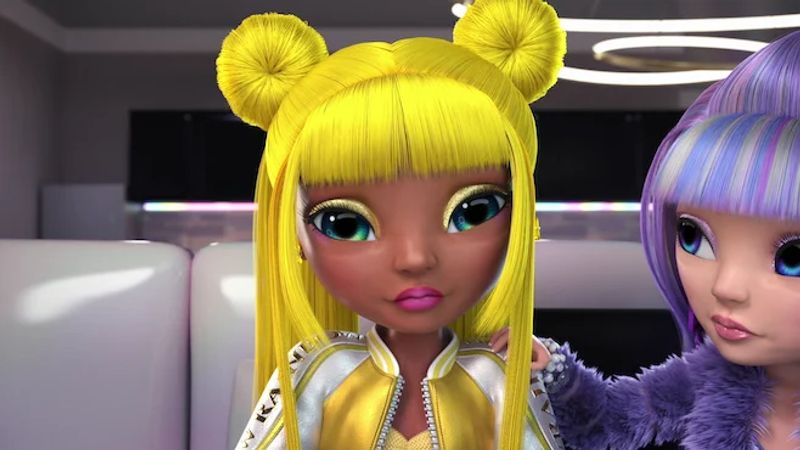 Rainbow High Season 3: Where To Watch Every Episode | Reelgood