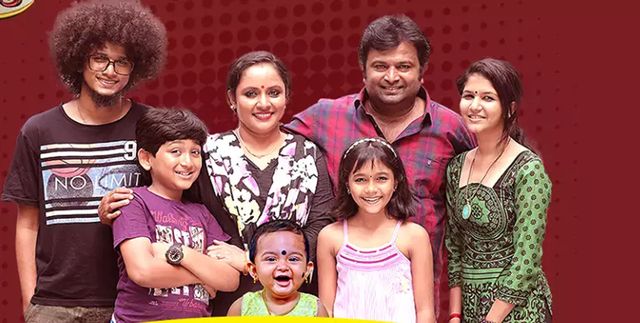 Uppum Mulakum Season 3: Where To Watch Every Episode | Reelgood