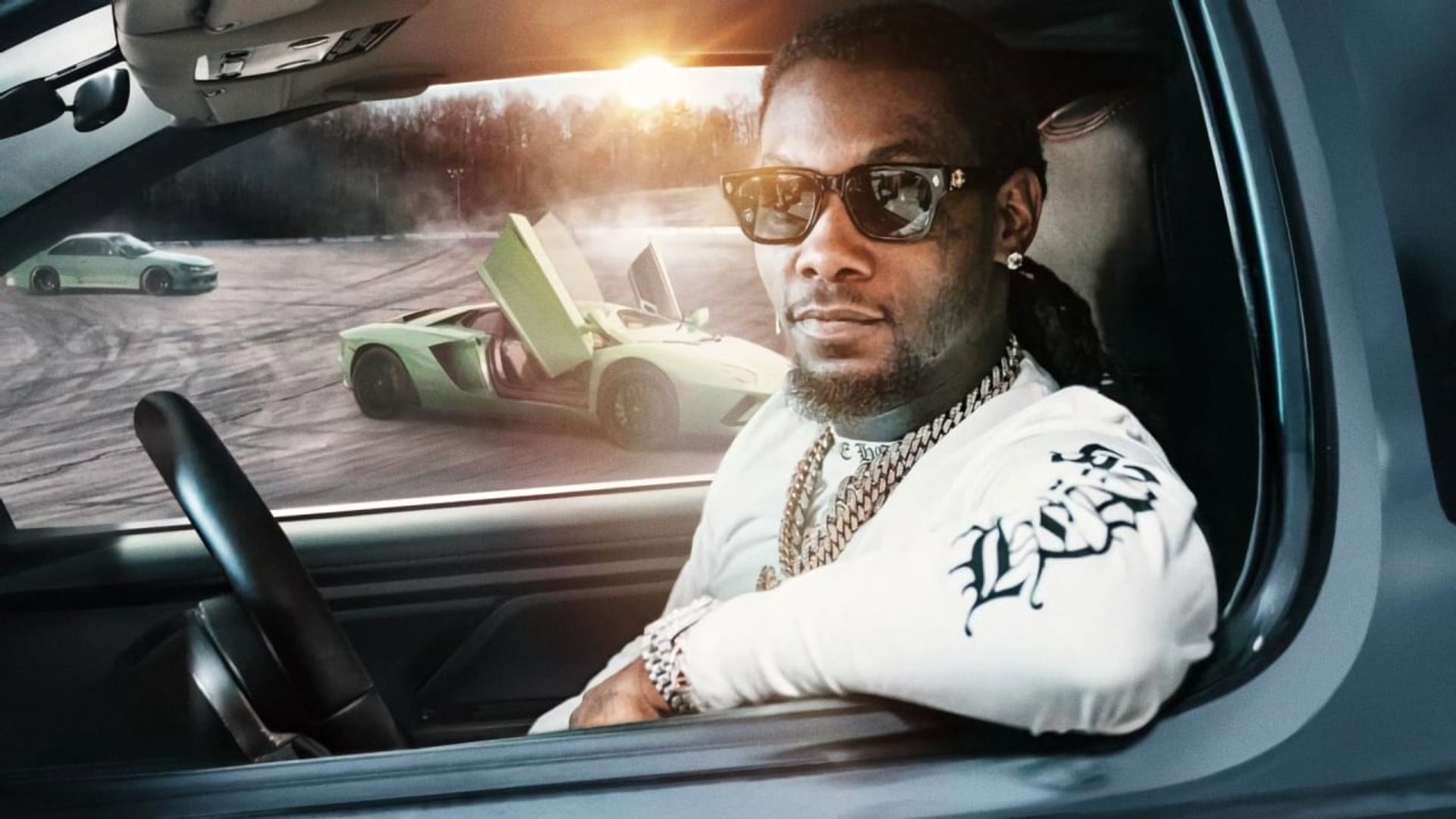 Skrrt with Offset - Watch Episodes on The Roku Channel or Streaming ...