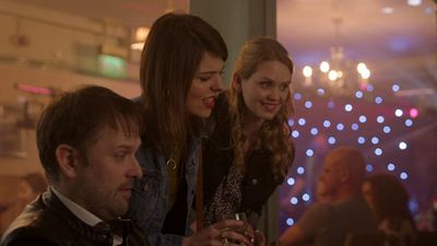 Wannabe: Where to Watch and Stream Online | Reelgood