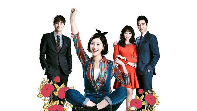 Jang Bo Ri Is Here: Where to Watch and Stream Online | Reelgood