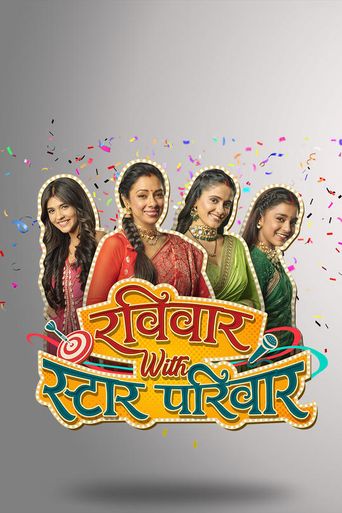 Ravivaar with Star Parivaar Season 1: Where To Watch Every Episode ...
