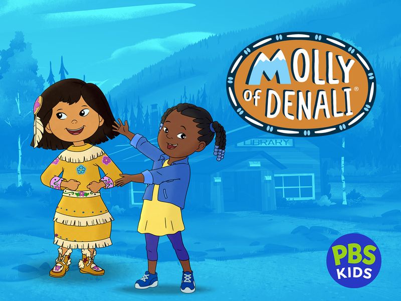 Molly of Denali Season 4: Where To Watch Every Episode | Reelgood