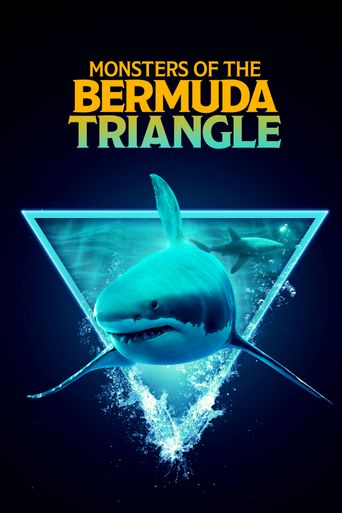 Monsters of the Bermuda Triangle: Where to Watch and Stream Online ...