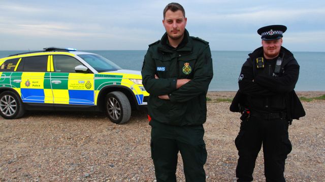 999: Emergency Call Out: Where to Watch and Stream Online | Reelgood