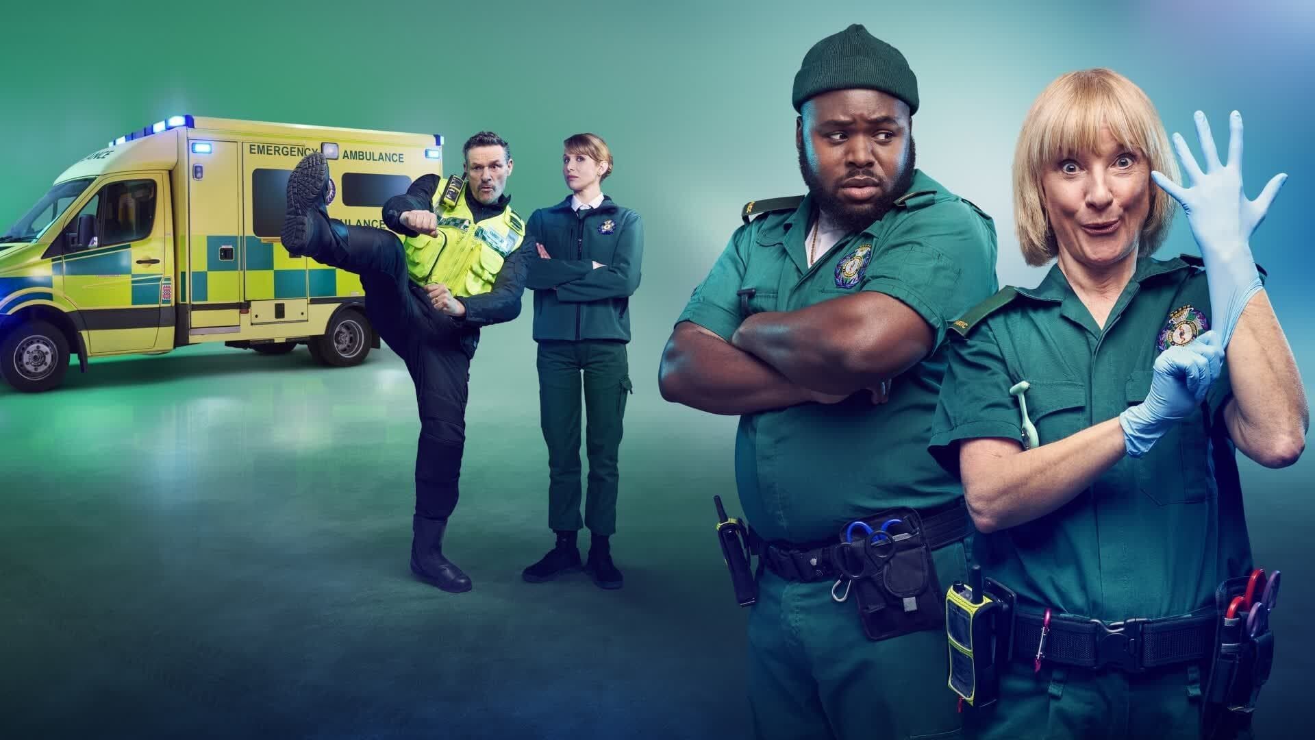 Bloods - Watch Episodes on Hulu or Streaming Online | Reelgood