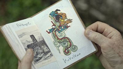 Ancient Apocalypse Season 2: Where To Watch Every Episode | Reelgood