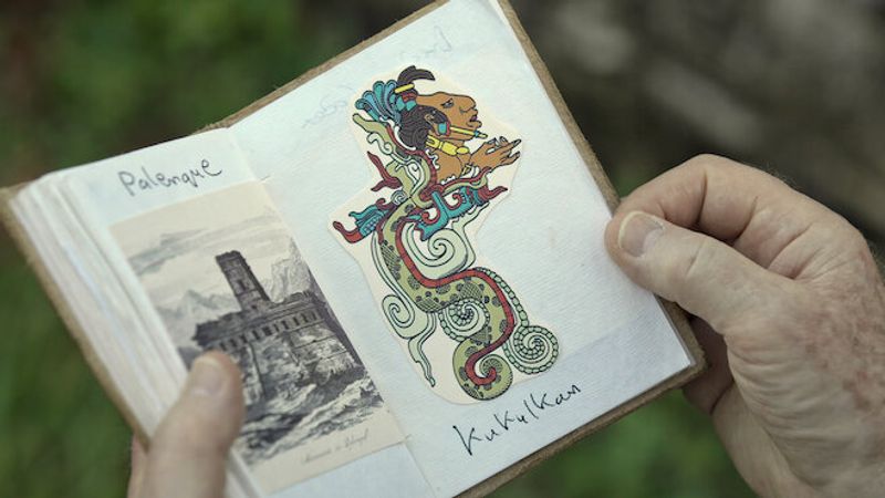 Ancient Apocalypse Season 2: Where To Watch Every Episode | Reelgood