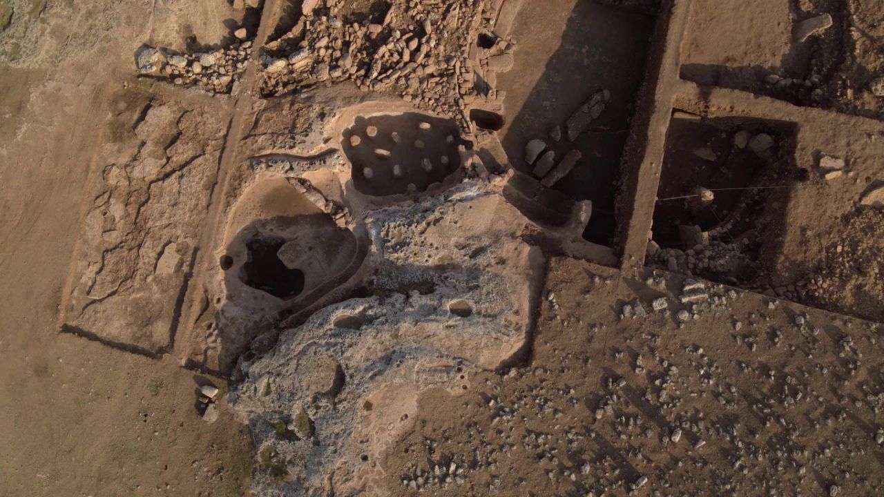 Ancient Apocalypse Season 2: Where To Watch Every Episode | Reelgood