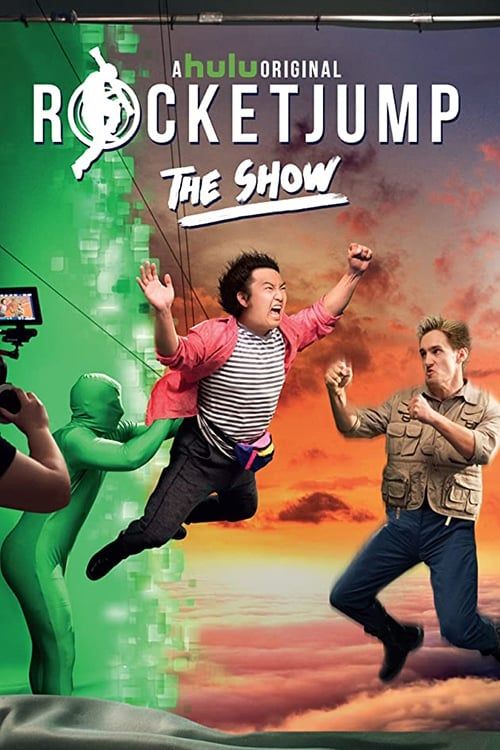 RocketJump: The Show: User Lists | Reelgood