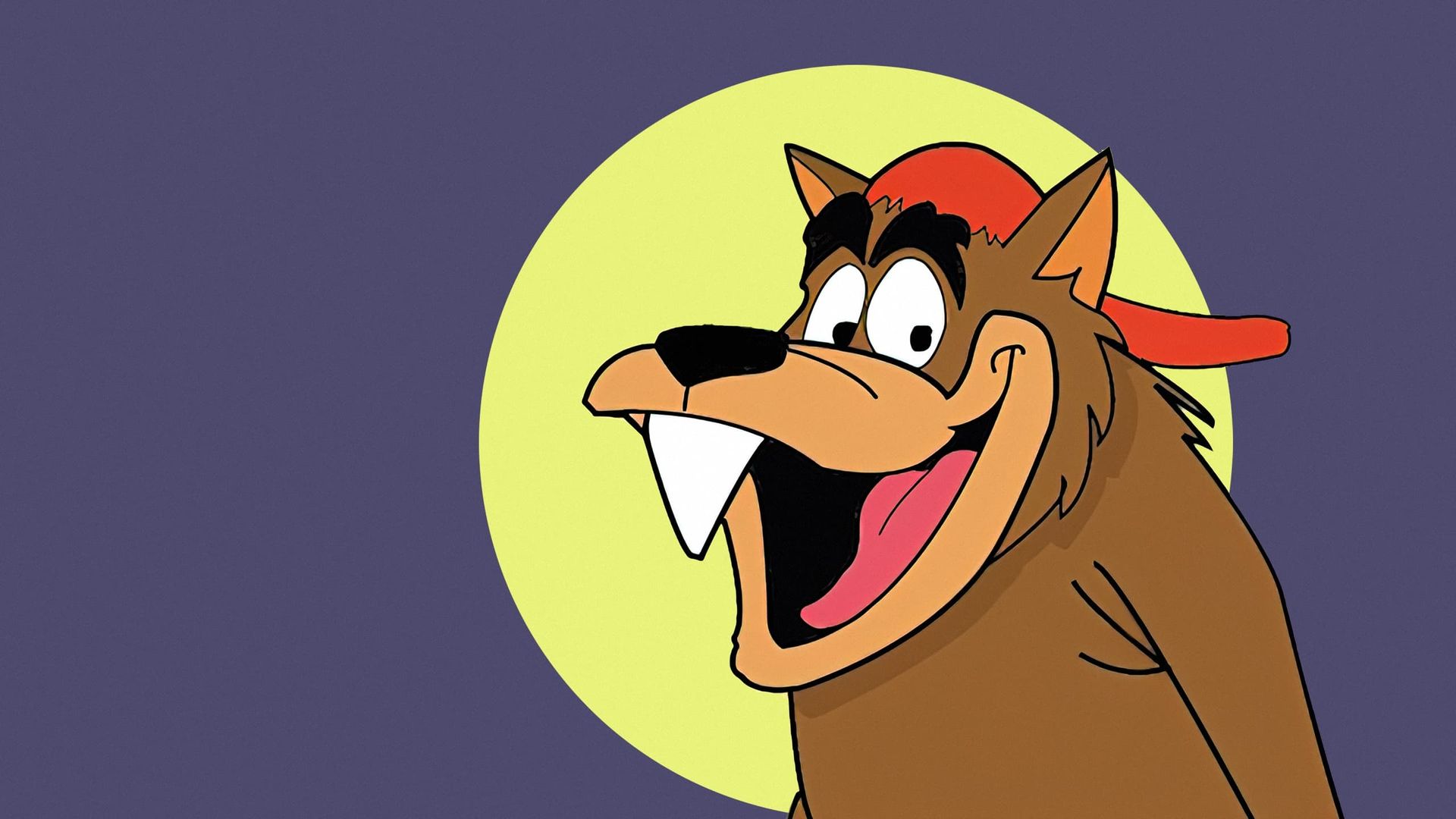 Fangface - Where to Watch Every Episode Streaming Online Available in ...