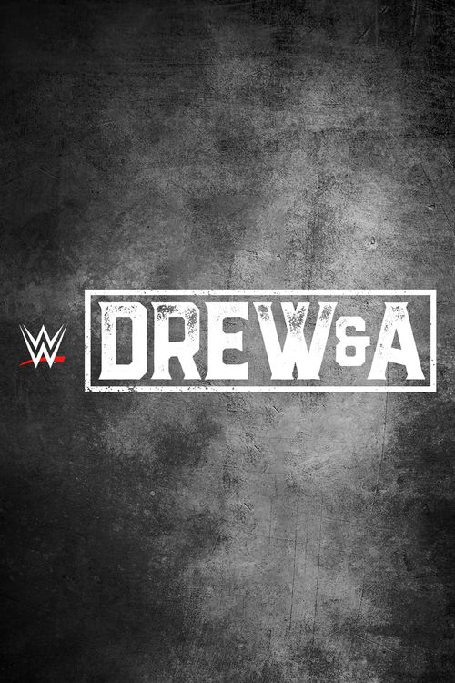 Drew & A: User Lists | Reelgood