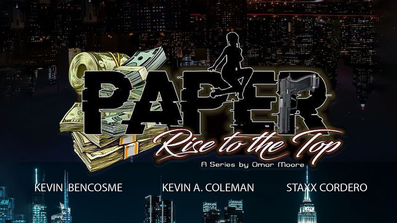 Paper: Rise to the Top: Where to Watch and Stream Online | Reelgood